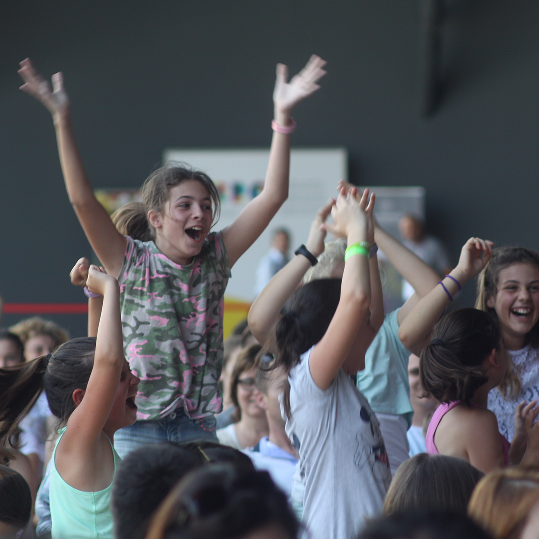 Eventi – School@DEIB